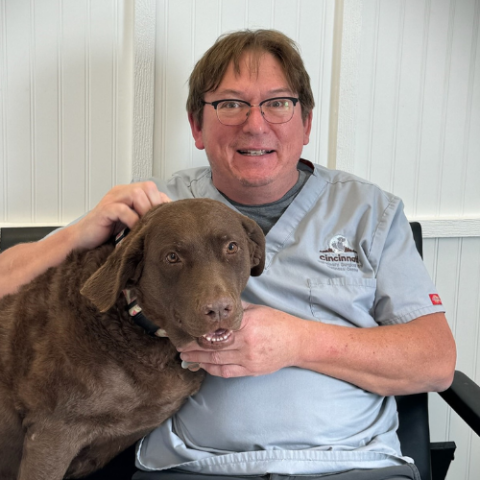 Best Veterinary Hospital In Cincinnati, OH 45255 | CVSWC